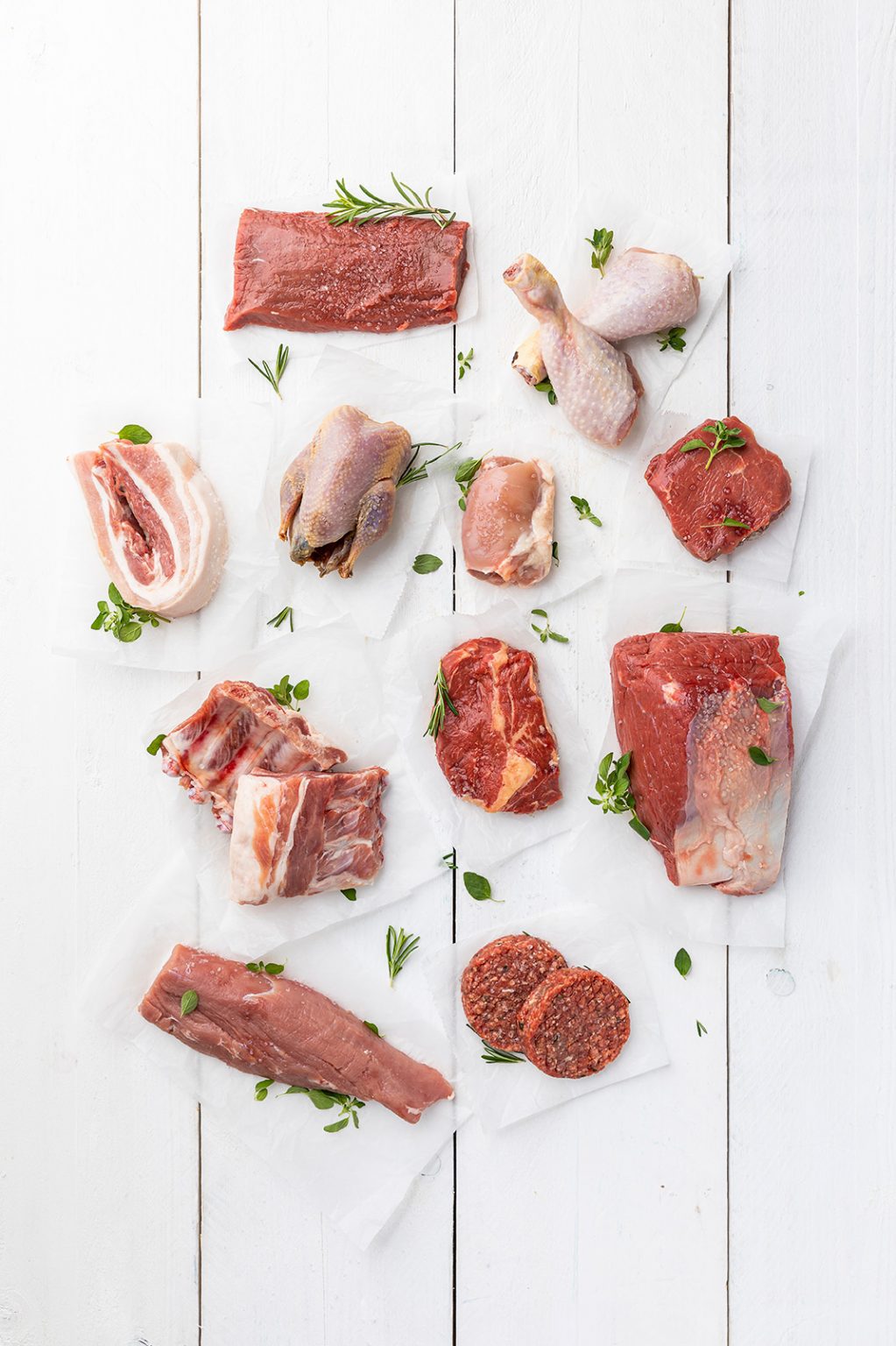 Assortiment - Neder Groep